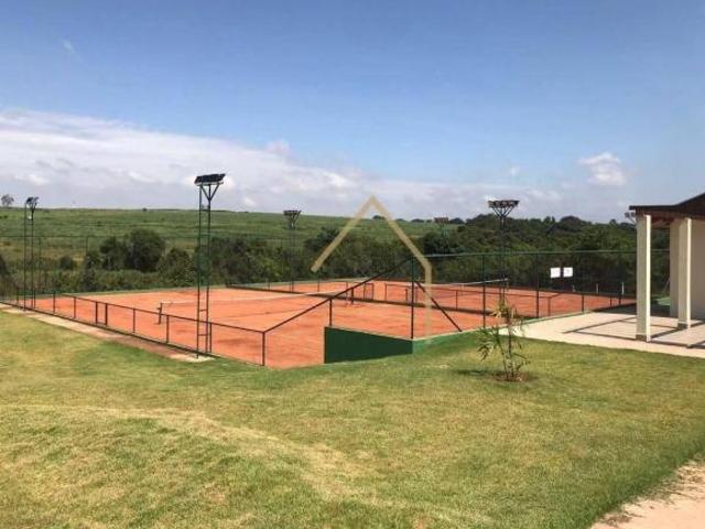 EXCELENTE TERRENO DE ESQUINA EM CONDOMÍNIO NA CIDADE DE AMERICANA/SP