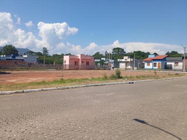 Excelente Terreno de Esquina, Loteamento Jardim Alegra