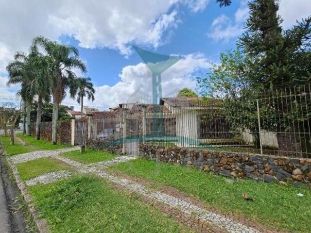 Excelente terreno de esquina para construção de residência e comércio