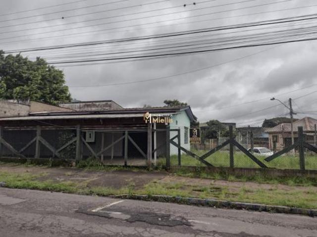 Excelente terreno de esquina Prox Centro de Alvorada