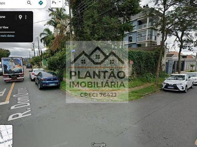 Excelente Terreno de Esquina Zona ECO Santa Quitéria