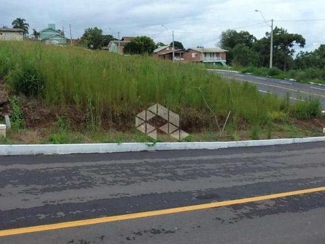 EXCELENTE TERRENO DE ESQUINA