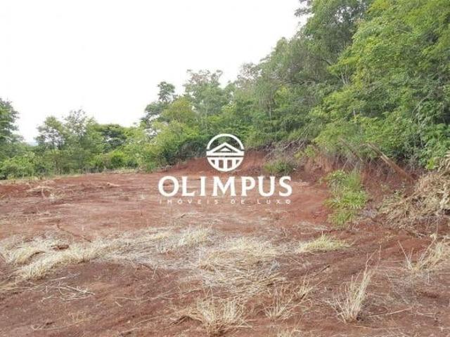 Excelente terreno disponível para venda Uberlândia/MG
