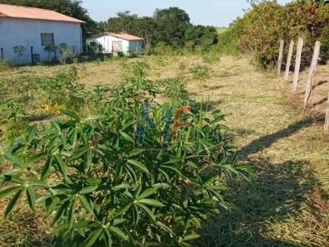 Excelente terreno em Tatuí/SP, com 2074 m² a.t plano, 21 m de frente, 21m de fundos, 122m de ambos