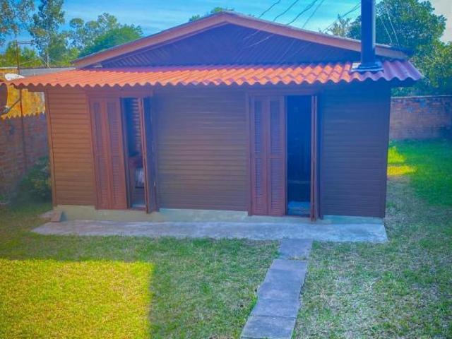 Excelente Terreno em Belém Novo com Casa e Grande Pátio