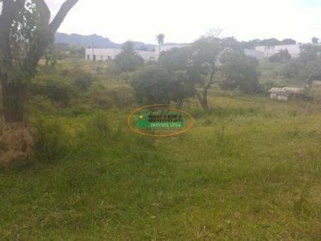Excelente terreno em Betim no bairro Bandeirantes!