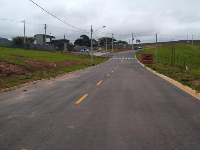 EXCELENTE TERRENO EM CONDOMÍNIO NO JARDIM DOS PINHEIROS ATIBAIA