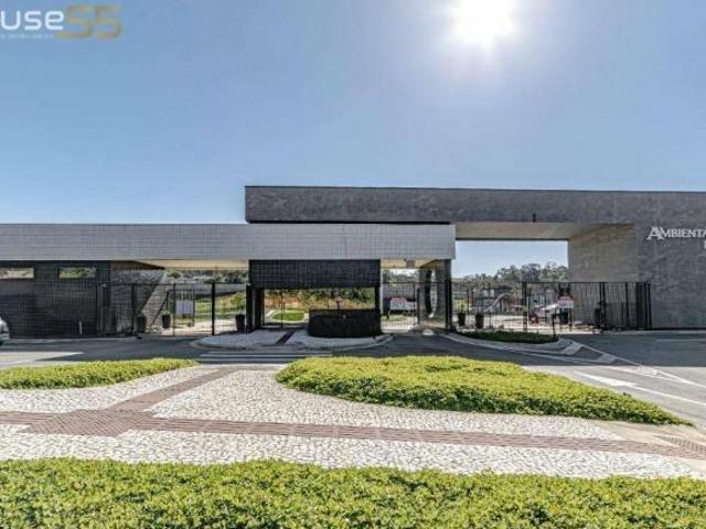 Excelente Terreno em Condomínio de Alto Padrão na Região de Colombo