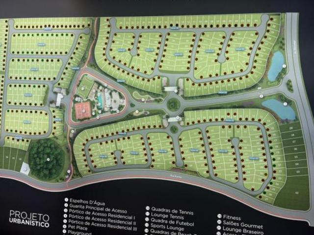 Excelente terreno em condomínio em canoas bairro Marechal Rondon