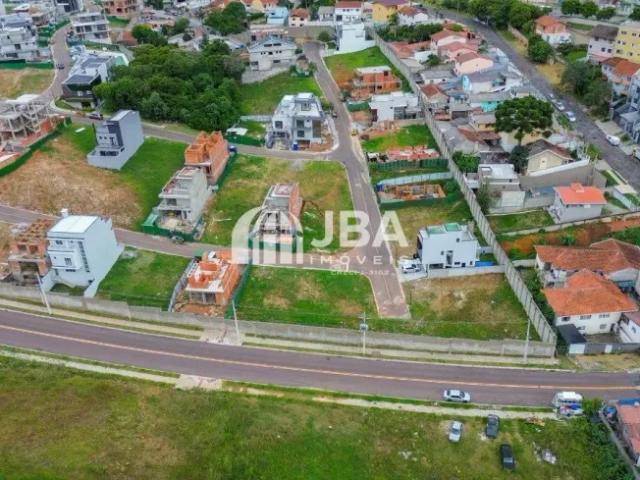 Exc. Terreno em condomínio fechado com 422,81m²