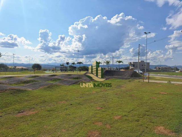 Excelente Terreno em condomínio fechado à venda, 250 m² por R$ 320.000 Eugênio de Melo São José