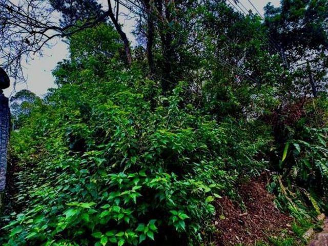 Excelente terreno em condomínio fechado em Arujá SP