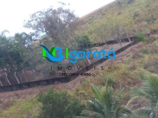 Excelente terreno em condomínio fechado em Igaratá SP