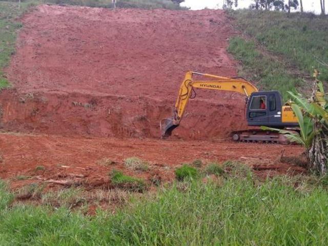 Excelente terreno em condomínio fechado em Igaratá SP