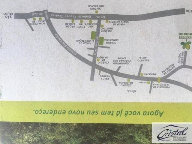 Excelente Terreno em condominio