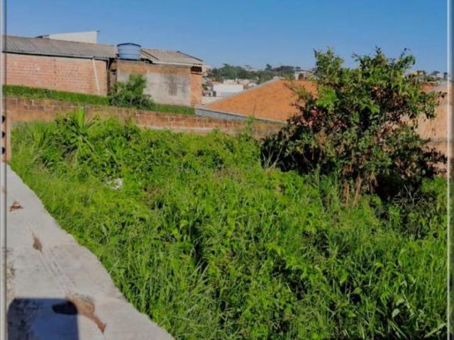 EXCELENTE TERRENO EM COLOMBO! OPORTUNIDADE DE INVE