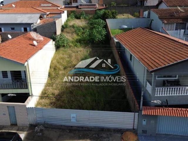 Excelente Terreno em Divinolândia SP