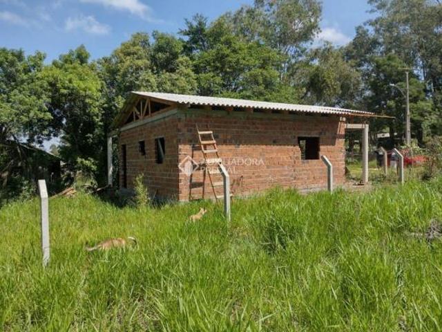 EXCELENTE terreno em Eldorado do Sul