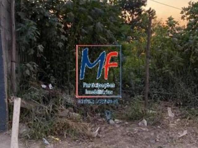 Excelente Terreno em Embu das Artes, com 410 m2, lugar alto próximo a novos condomínios em Jardim P