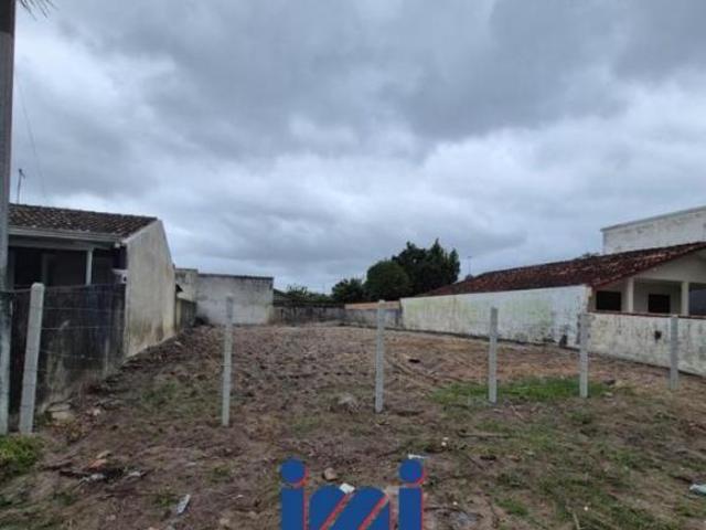 Excelente Terreno em Gaivotas/ Matinhos