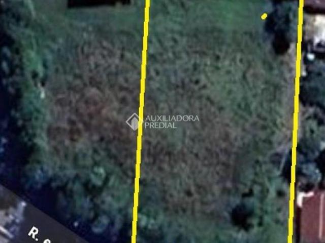 EXCELENTE TERRENO EM GARIBALDI RS