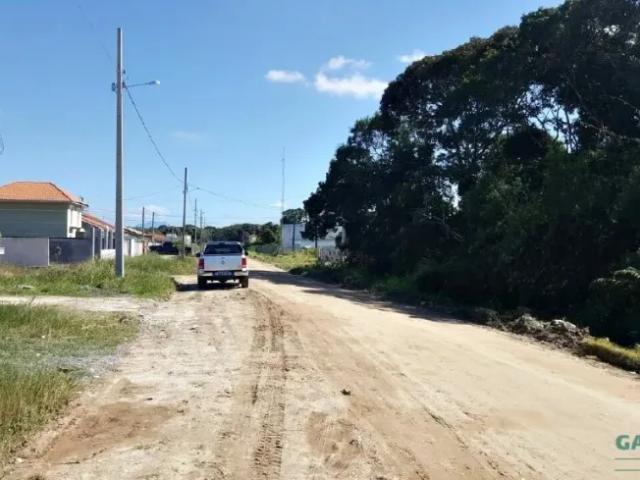Excelente terreno em guaratuba