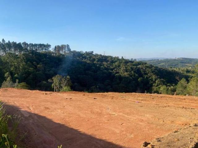 Excelente Terreno em Ibiúna – Ótima Oportunidade de Investimento