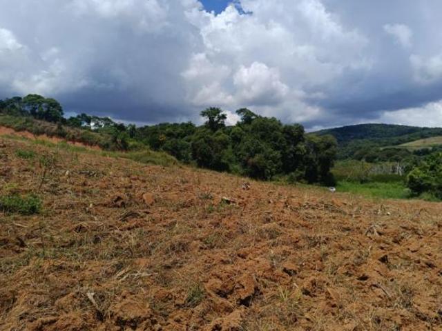 Excelente Terreno em Ibiúna – Ótima Oportunidade de Investimento