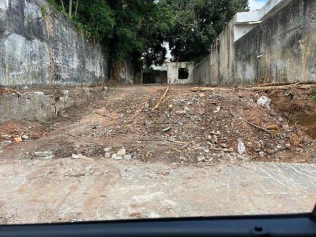 EXCELENTE TERRENO EM ITAQUERA