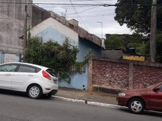 Excelente terreno em local muito bom