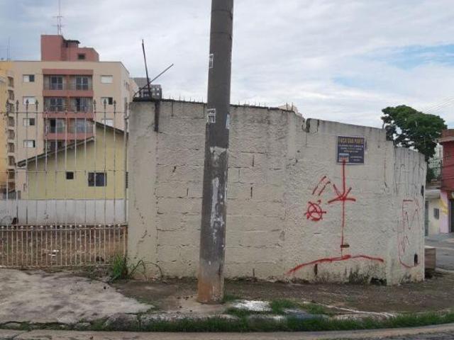 Excelente terreno em local privilegiado