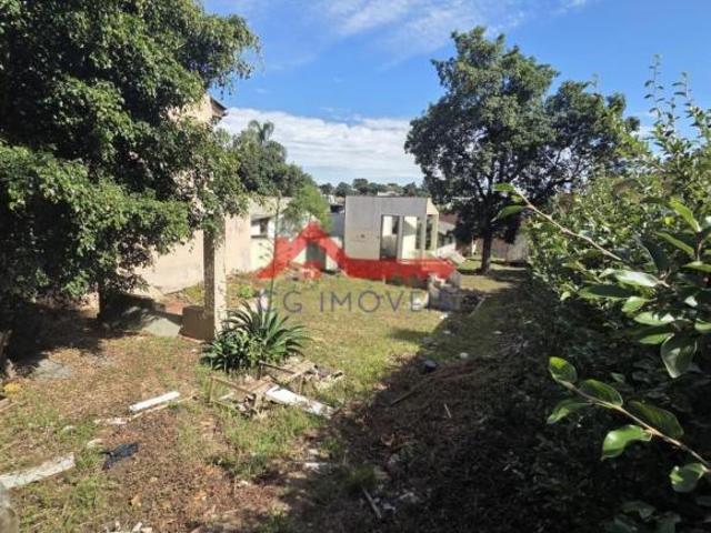 EXCELENTE TERRENO EM LOCALIZAÇÃO ESTRATEGICA