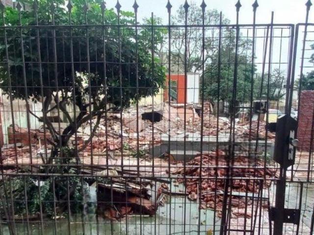 Excelente Terreno em Localização Valorizada