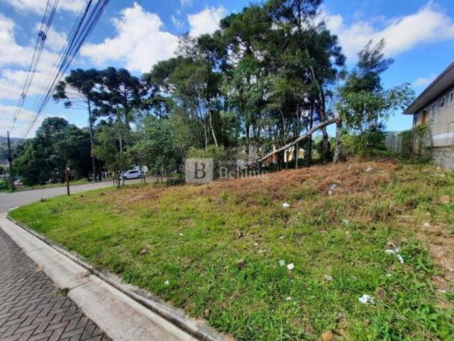 EXCELENTE TERRENO EM LOTEAMENTO RESIDENCIAL!