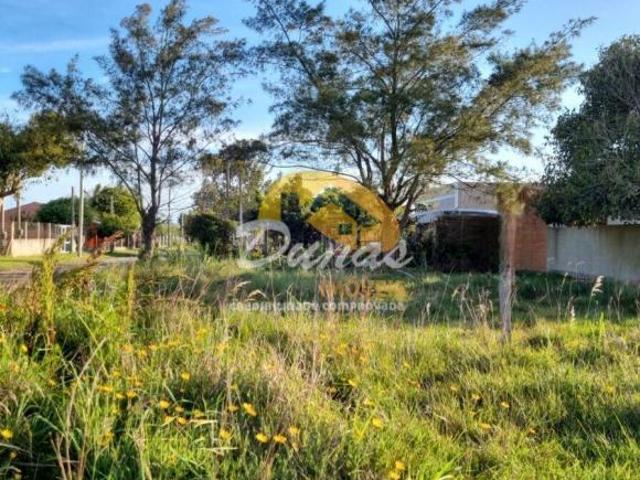 EXCELENTE TERRENO EM NOVA TRAMANDAÍ