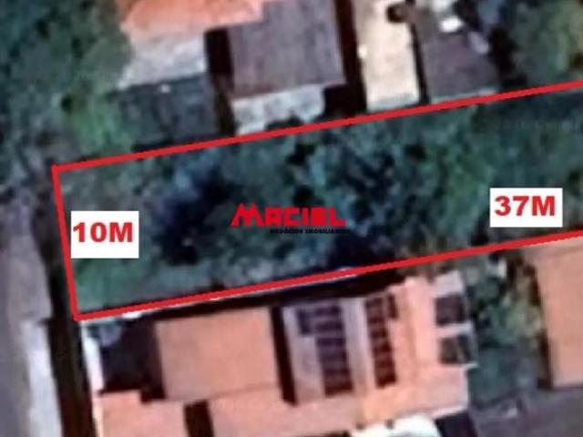 EXCELENTE TERRENO EM ÓTIMA LOCALIZAÇÃO NO JARDIM PARAISO
