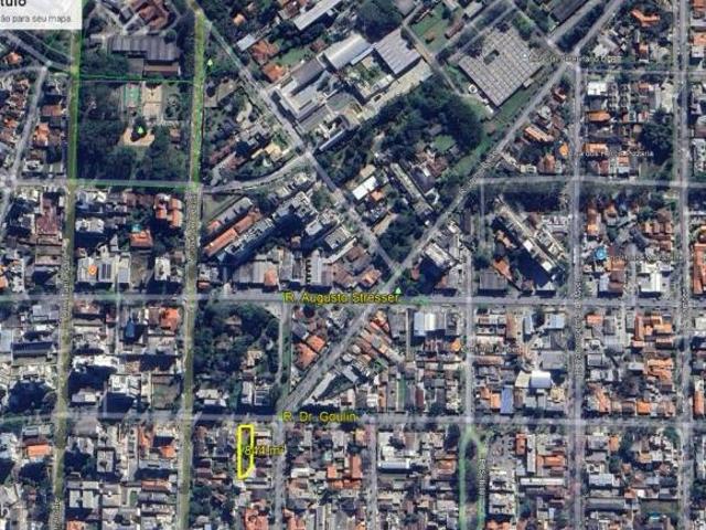 Excelente terreno em ótima localização, ideal para incorporação