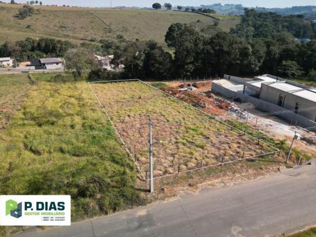 Excelente Terreno em residencial Planejado no Município de Pinhalzinho, Interior de São Paulo