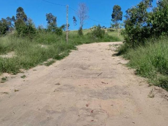 Excelente Terreno em São João Novo – Região Tranquila