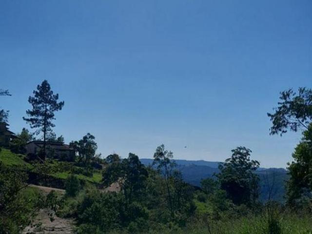 Excelente Terreno em São João Novo – Região Tranquila