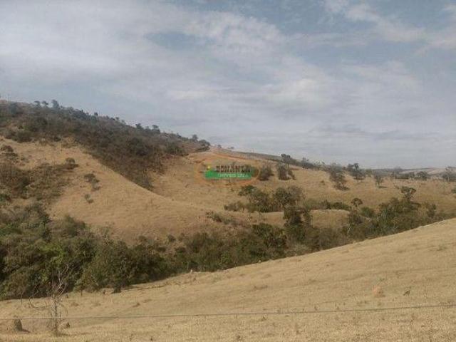 Excelente terreno em São Roque de Minas!