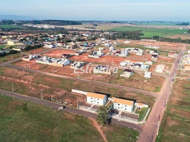 EXCELENTE TERRENO FINANCIÁVEL NO RESIDENCIAL GALÁPAGOS