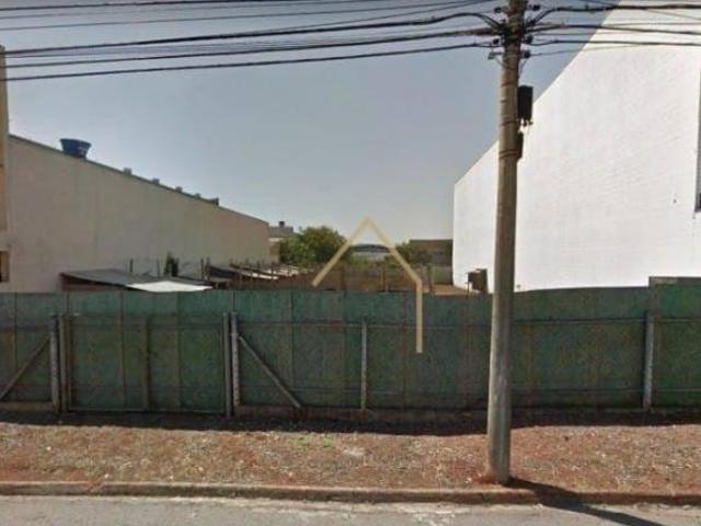 Excelente Terreno Industrial No Werner Plaas