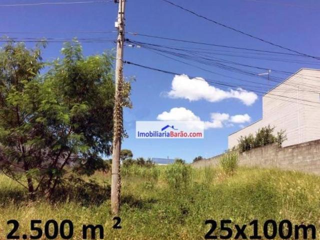 Excelente terreno industrial à venda, Betel, Paulínia