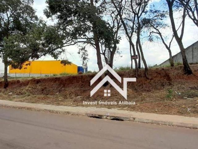 ? Excelente Terreno Industrial à Venda no Bairro Belvedere – Atibaia/SP