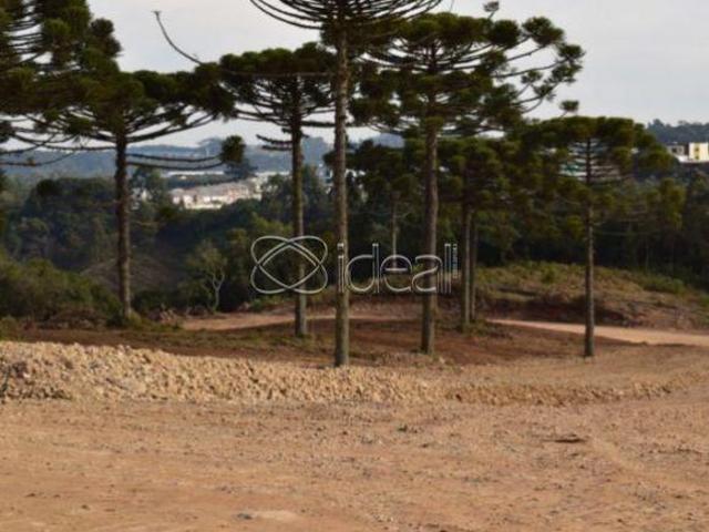 EXCELENTE TERRENO INDUSTRIAL EM ANA RECH CAXIAS DO SUL
