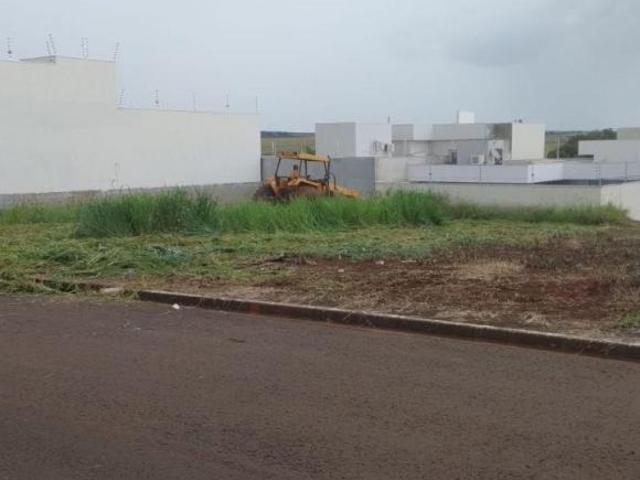 EXCELENTE TERRENO JARDIM MUNIQUE 400MT2Agende sua visita!Imobiliária Morada do Sol Creci J3097Fon