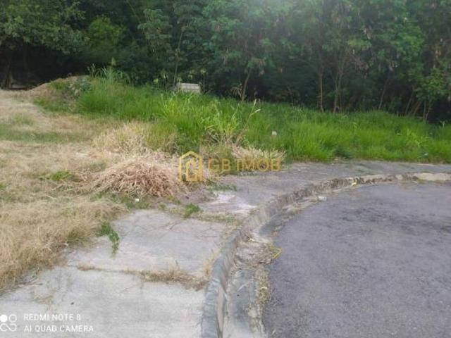 Excelente Terreno Jardim Palermo GB7583
