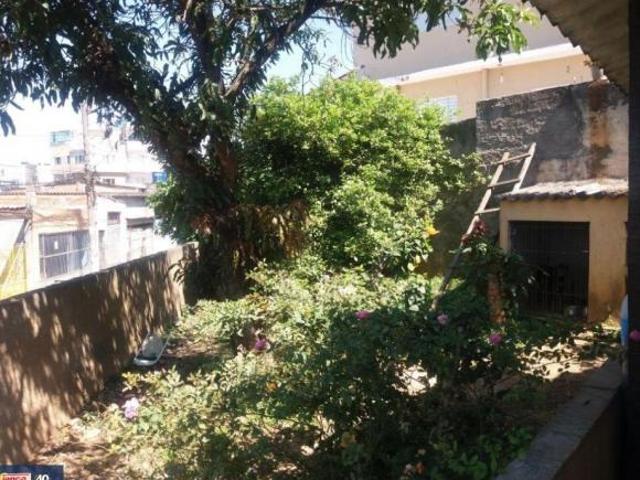 Excelente Terreno Jardim Paraíso 354 metros com Casa térrea Guarulhos
