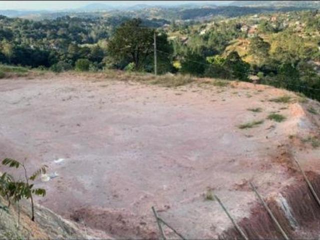 Excelente Terreno Jd Estancia Brasil